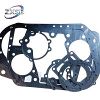 China 12JSD Transmission Full Set of Gaskets – XLBQTCD-12JSD-001 Transmission / Gearbox Sealing Parts for sale
