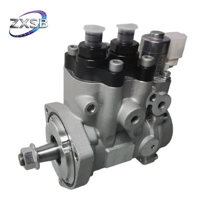 China Weichai Diesel Engine Fuel Injection Pum 1003125121B Diesel Engine Fuel System Parts for sale