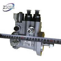China Weichai Diesel Engine Fuel Injection Pum 1003125121B Diesel Engine Fuel System Parts for sale