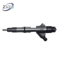 China Diesel Engine Fuel Injector 1003611583 Engine Fuel System Parts for sale