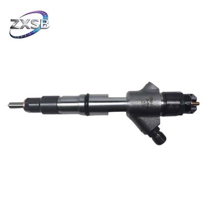 China Diesel Engine Fuel Injector 1003611583 Engine Fuel System Parts for sale