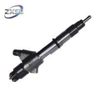 China Diesel Engine Fuel Injector 1003611583 Engine Fuel System Parts for sale