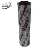 China Heavy Duty Truck Hydraulic Oil Filter Element for Hydraulic System Filtration 0095D0100N Hydraulic Filtration Parts for sale