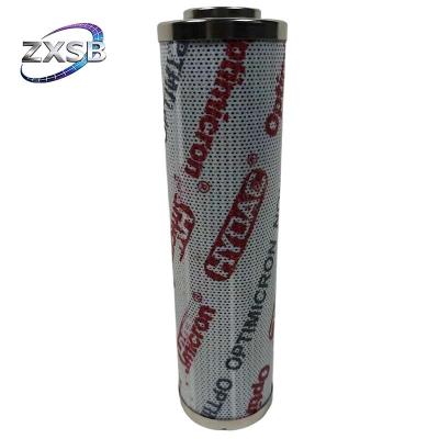 China Heavy Duty Truck Hydraulic Oil Filter Element for Hydraulic System Filtration 0095D0100N Hydraulic Filtration Parts for sale