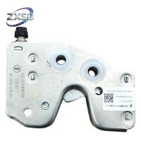 China Shacman Heavy Duty Truck Air Conditioning Blower Motor Assembly DZ13241440185 Cab Heating System Parts for sale