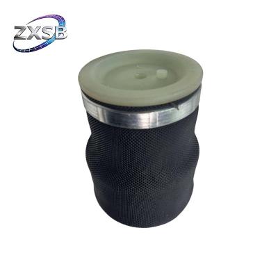 China Shacman Sitrak GLM137209 GLM1117251 Grammer Seat Air Suspension Shock Absorber for Heavy Duty Truck Seating System Parts for sale
