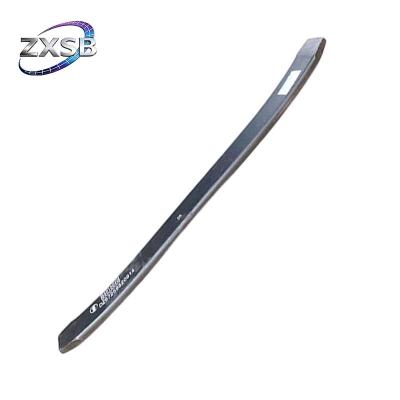 China Shacman DZ9725952091406 Exhaust Pipe Clamp Assembly for Heavy Duty Truck Exhaust System Parts for sale