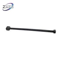 China Shacman DZ9725952091406 Exhaust Pipe Clamp Assembly for Heavy Duty Truck Exhaust System Parts for sale