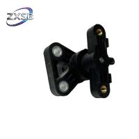 China Shacman DZ97189715408 Ride Height Sensor for ECAS Air Suspension System Parts for sale