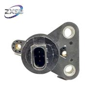 China Shacman DZ97189715408 Ride Height Sensor for ECAS Air Suspension System Parts for sale