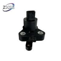 China Shacman DZ97189715408 Ride Height Sensor for ECAS Air Suspension System Parts for sale