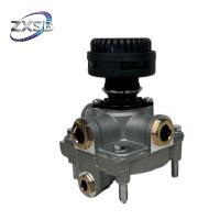China Sinotruk WG9000360134 35180190100 Relay Valve for Heavy Duty Truck Brake System Parts for sale