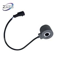 China Weichai 10R-036400 13050448 Pressure Reducing Solenoid Valve Coil for Heavy Duty Truck Engine System Parts for sale