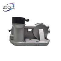 China Weichai 1002321254A 1004526800 Fuel Water Separator Assembly for Heavy Duty Truck Fuel System Parts for sale