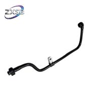 China Weichai 1001133337 Fuel Inlet Pipe Diesel Line for WP7 WP8 WP10 WP12 Engine Fuel System Parts for sale