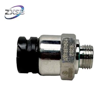 China Shacman DZ97189715404 Air Pressure Sensor for Heavy Duty Truck Air Brake System Parts for sale