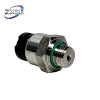China Shacman DZ97189715404 Air Pressure Sensor for Heavy Duty Truck Air Brake System Parts for sale