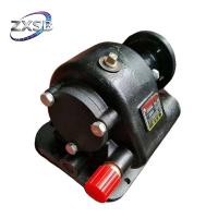 China Sinotruk QD40A G16007 Manual Transmission Power Take Off PTO for Heavy Duty Truck Drivetrain System Parts for sale