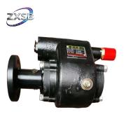 China Sinotruk QD40A G16007 Manual Transmission Power Take Off PTO for Heavy Duty Truck Drivetrain System Parts for sale