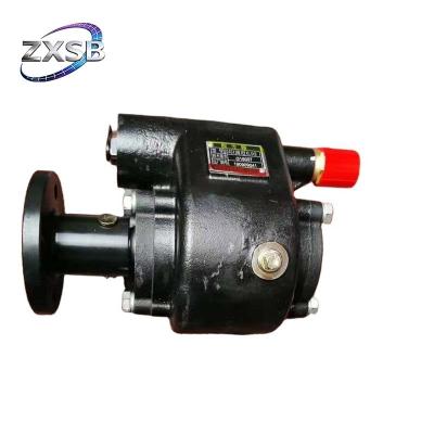 China Sinotruk QD40A G16007 Manual Transmission Power Take Off PTO for Heavy Duty Truck Drivetrain System Parts for sale