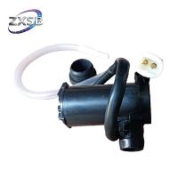China Shacman / Sinotruk 5207025-50 Engine Water Pump for Heavy-Duty Trucks Engine Cooling System Parts for sale