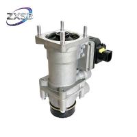 China SHACMAN DZ9L149090002 Dual-Circuit Master Brake Valve for Heavy-Duty Trucks SHACMAN Truck Service Air Braking System Parts for sale