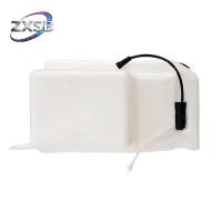 China SHACMAN DZ14251740091 Washer Fluid Reservoir Assembly Front-Mounted Tilting System Parts for sale