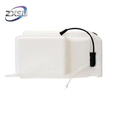 China SHACMAN DZ14251740091 Washer Fluid Reservoir Assembly Front-Mounted Tilting System Parts for sale