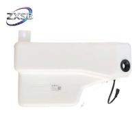 China SHACMAN DZ14251740091 Washer Fluid Reservoir Assembly Front-Mounted Tilting System Parts for sale