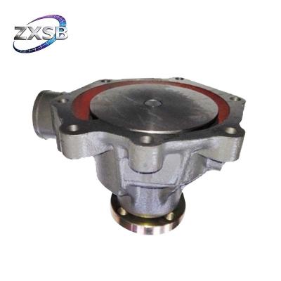 China SHACMAN / WEICHAI 13068165 Engine Water Pump for Heavy-Duty Trucks Engine Liquid Cooling System Parts for sale