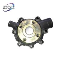 China SHACMAN / WEICHAI 13068165 Engine Water Pump for Heavy-Duty Trucks Engine Liquid Cooling System Parts for sale