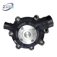 China SHACMAN / WEICHAI 12159770 Engine Water Pump for Heavy-Duty Trucks Engine Liquid Cooling System Parts for sale