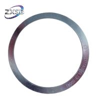 China HOWO WG9731540044 Turbocharger to Exhaust Pipe Gasket Engine Exhaust & Turbocharger System Parts for sale