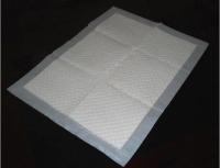 China High Breathability Adhesive Wound Dressing Disposable Nursing Pad for sale