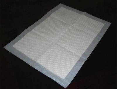 China High Breathability Adhesive Wound Dressing Disposable Nursing Pad for sale