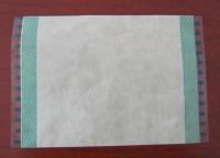 China High Absorbency Medical Gauze Bandage Roll 10cm x 10cm White Storage Dry Place for sale