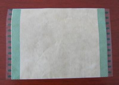 China High Absorbency Medical Gauze Bandage Roll 10cm x 10cm White Storage Dry Place for sale