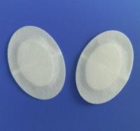 China Hypoallergenic Adhesive Wound Dressing Thickened 7 Day Wear Absorbent Pad for sale