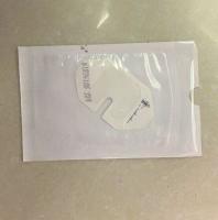China Sterile IV Cannula Dressing PU Wound Dressing 6cm x 7cm Transparent Waterproof for sale