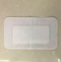 China Durable Adhesive Non Woven Wound Dressing Comfort High Flexibility for sale
