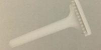 China 6mm Diameter Pump Infusion Set 0.1-10ml/H with Luer Lock Connector for sale