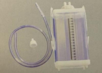 China Standard Pump Infusion Set with Flow Regulator Medical Equipment 22G for sale