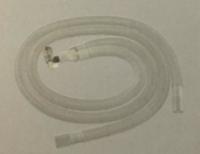 China Medical Grade Plastic Pump Infusion Set 1-60ml/Hr EO Gas Sterilization for sale