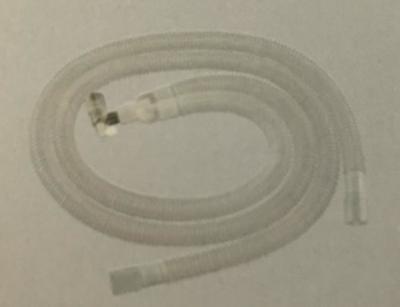 China Medical Grade Plastic Pump Infusion Set 1-60ml/Hr EO Gas Sterilization for sale