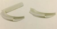 China Transparent Pump Infusion Set Medical Grade Plastic With Flow Regulator for sale
