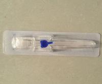 China Sterile Disposable Infusion Pump With Injection Port CE Certification for sale