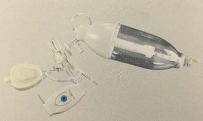 China Disposable Sterile Infusion Pump Set 60-300ml Adjustable Flow Regulator 1-8ml/hr for sale