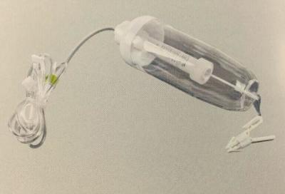China Disposable Infusion Pump CBI Medical Grade PVC 60-300ml 1-8ml/hr for sale