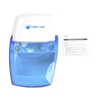 China 250V Household Medical Devices Compression Nebulizer Plug In Atomizer for sale