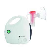 China Plug In Atomizer Household Medical Devices Compression Nebulizer With Mask for sale